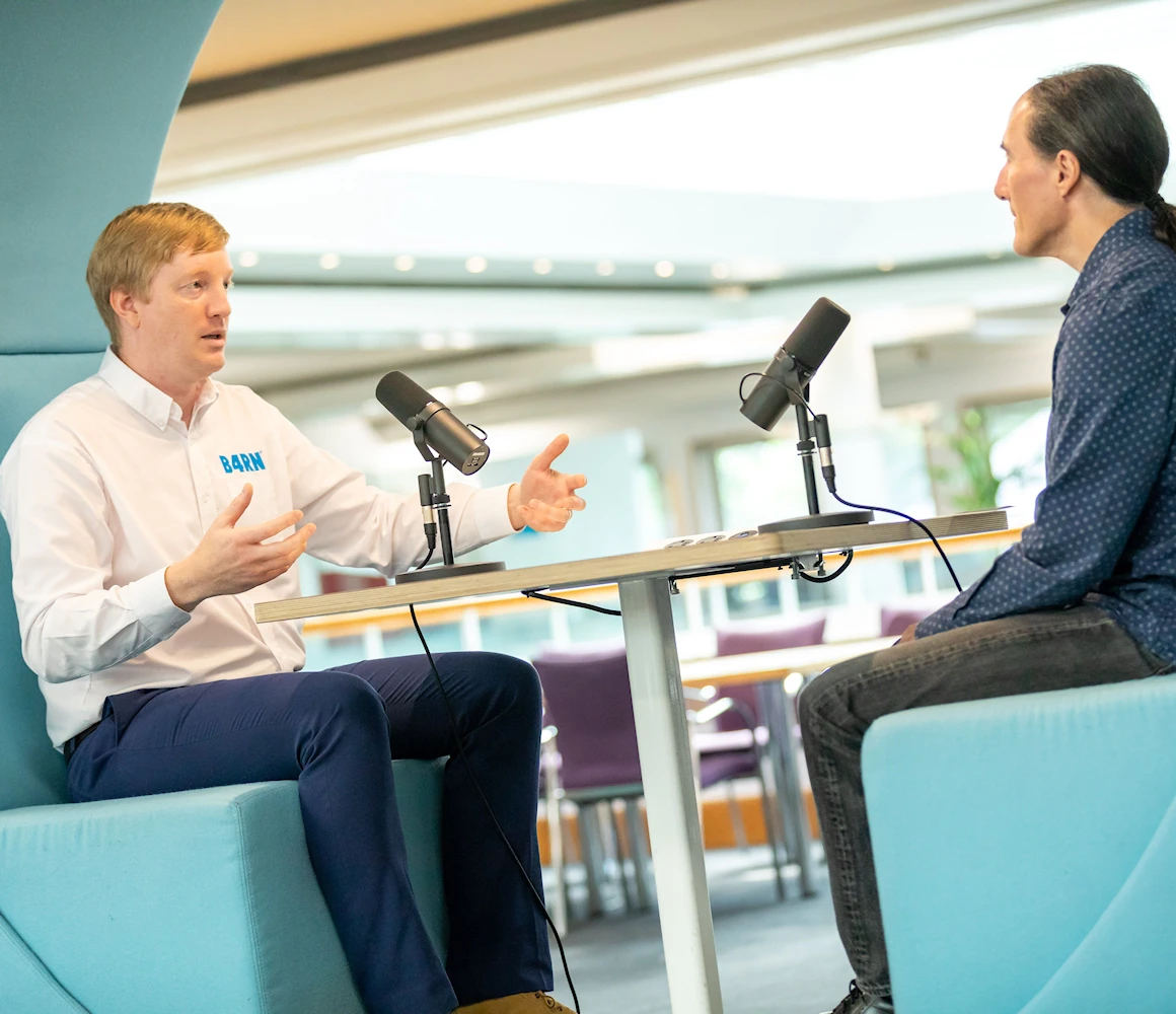 New CEO of Rural UK Full Fibre Broadband ISP B4RN Shuns Wholesale ...