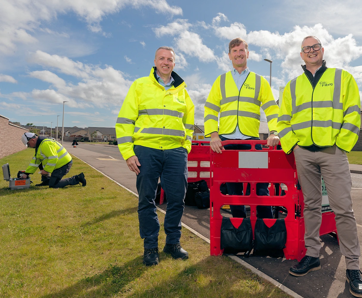 GoFibre Grows UK FTTP Broadband Coverage to 115,000 Premises - ISPreview UK