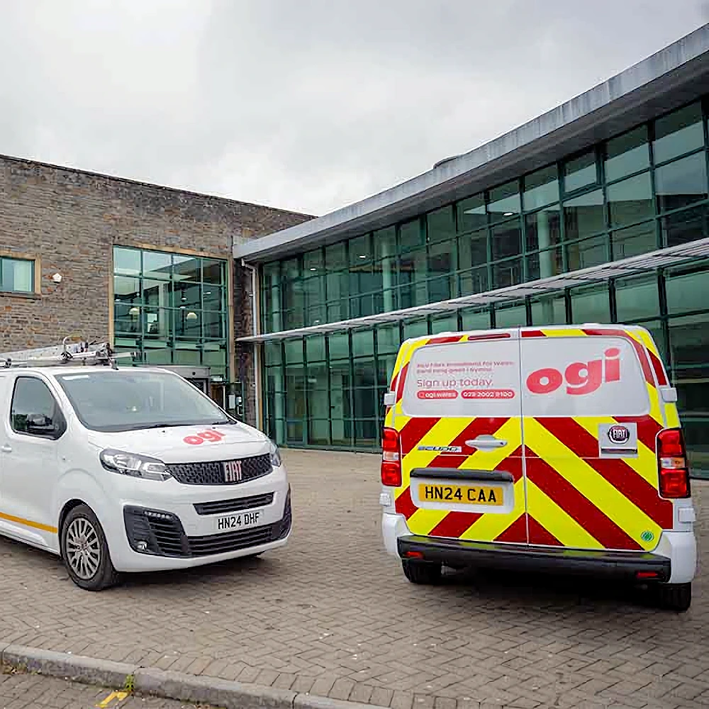 Ogi Expand 8Gbps Broadband to Cover More Caerphilly Businesses ...