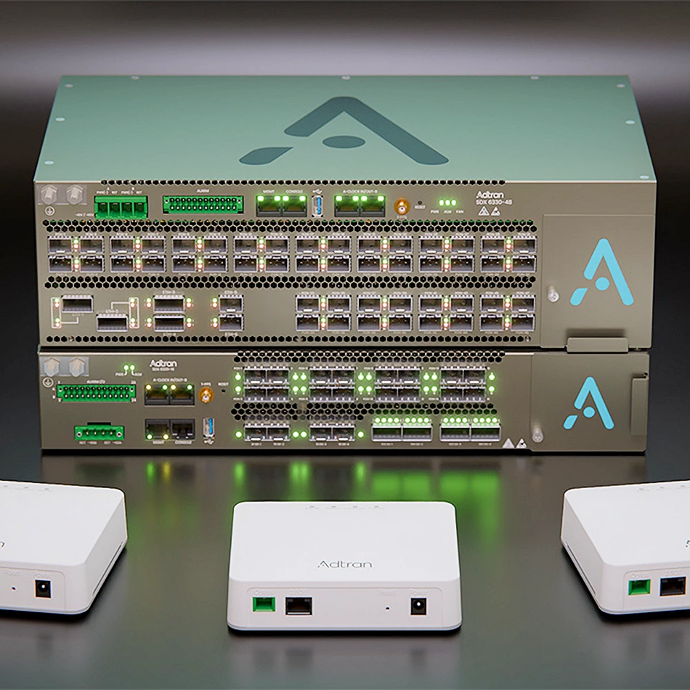 Quickline Deploy ADTRAN Solution to Boost Rural Full Fibre Rollout ...