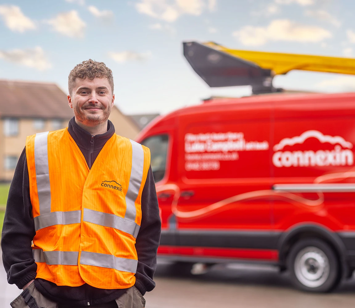 Full Fibre UK Broadband ISP Connexin Launch 5Gbps Speeds - ISPreview UK