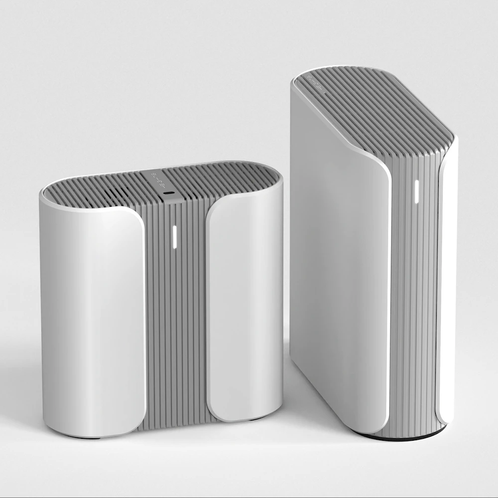 Full Fibre UK Broadband ISP BeFibre to Launch Wi-Fi 7 Router in 2025 ...