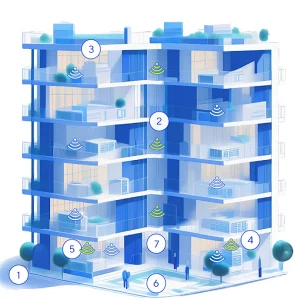 Broadband Cable and Hybrid Fibre Optic Technology - ISPreview UK