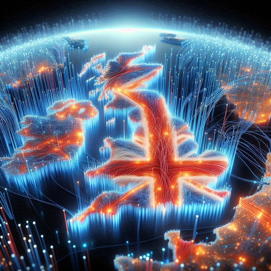 Gov to Evaluate UK Project Gigabit, Mobile and Full Fibre Broadband ...