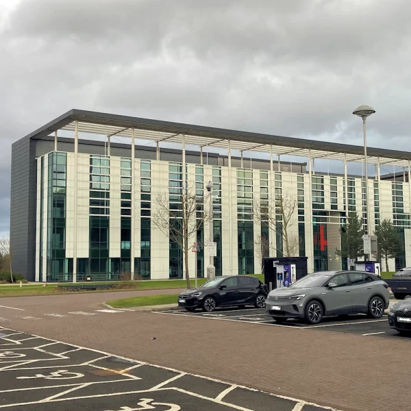 Virgin Media O2 UK Set to Open New Office in Lanarkshire - ISPreview UK