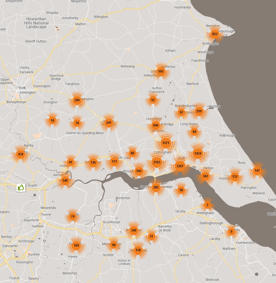 KCOM Issue Progress Update on FTTP Build, Copper Migration and More ...