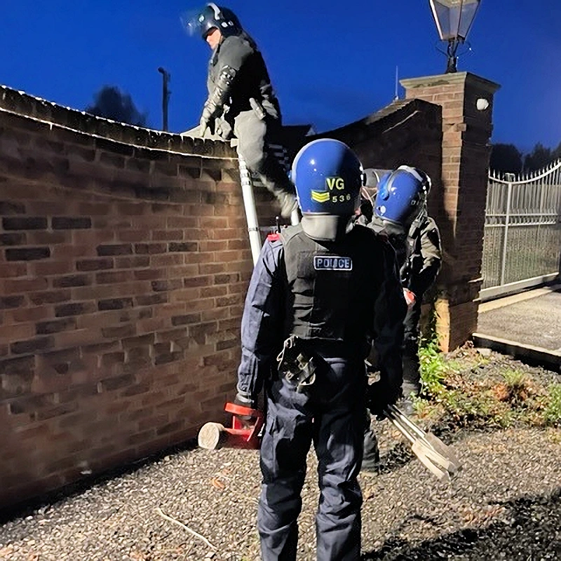 Essex UK Gang Jailed for £1m Theft of Openreach Broadband Cables ...