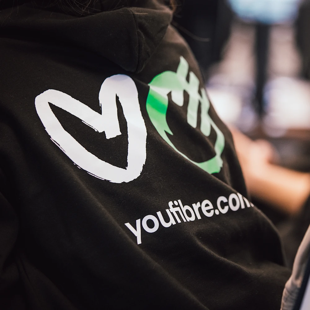 YouFibre Become First UK ISP to Take 400G Port at LINX Manchester - ISPreview UK