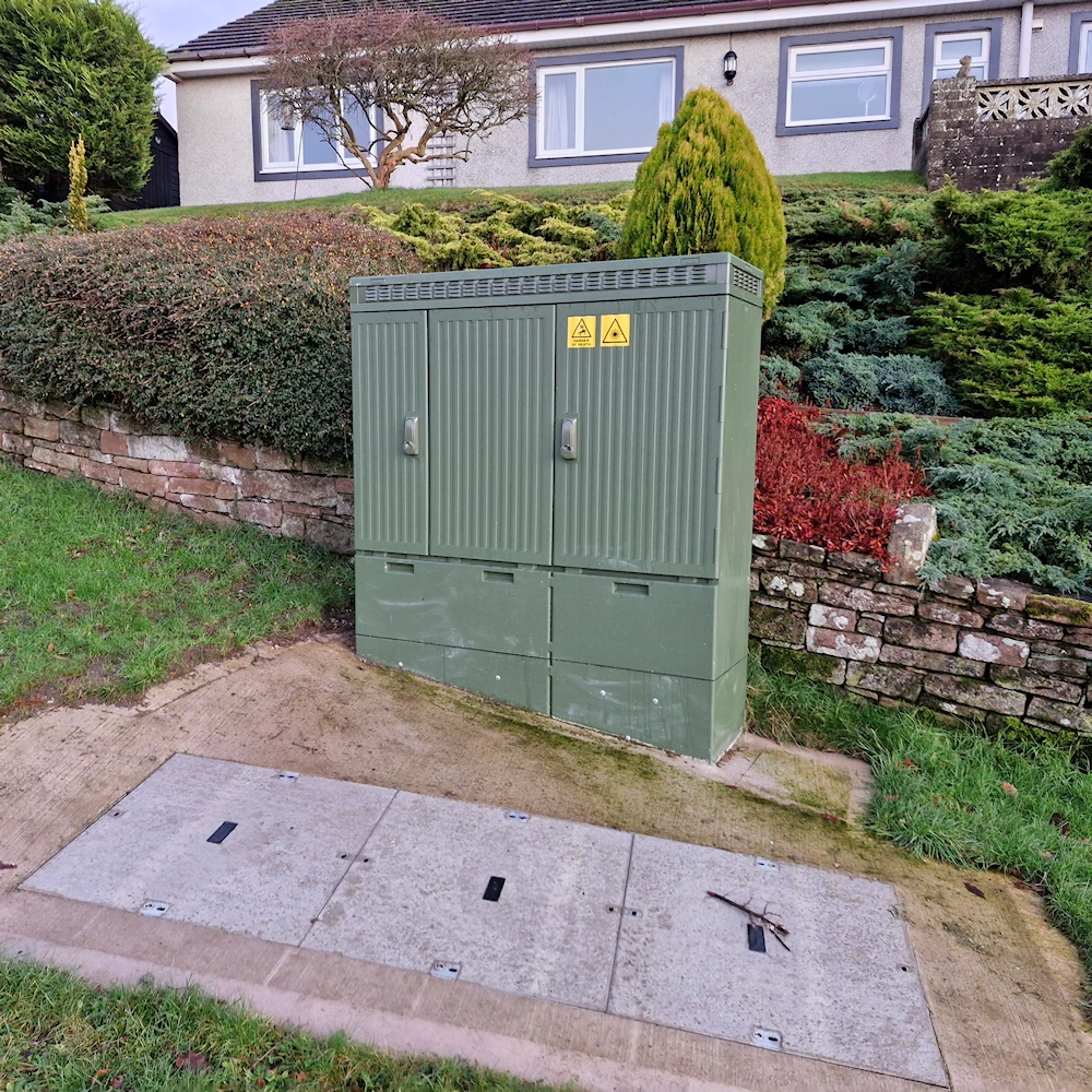 Cumbria Overbuild Questions Raised Over Fibrus and B4RN's Broadband ...