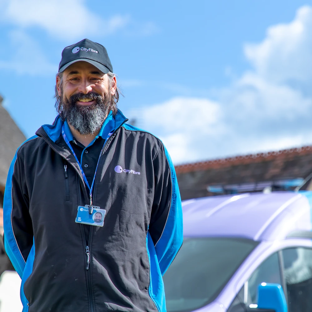 CityFibre UK Completes Primary FTTP Broadband Build in Bracknell ...