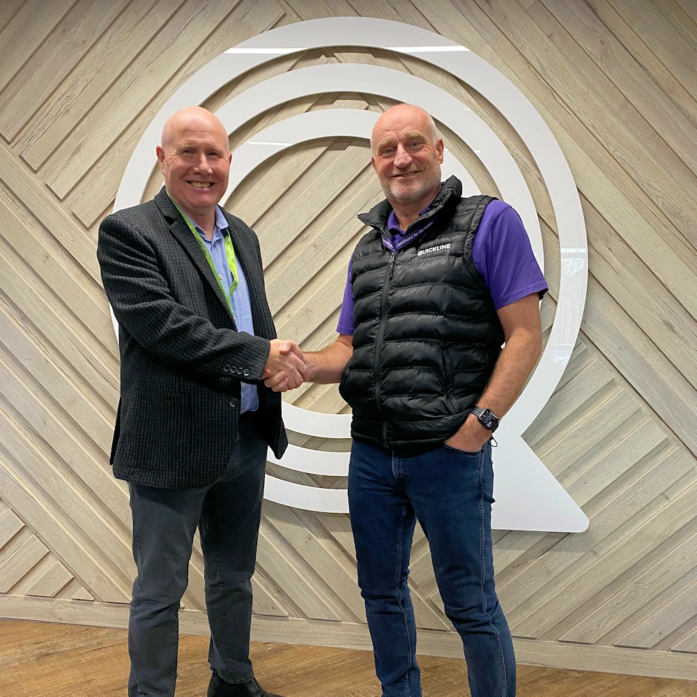 First 50 Students in Lincolnshire Benefit from Quickline's New Bursary ...