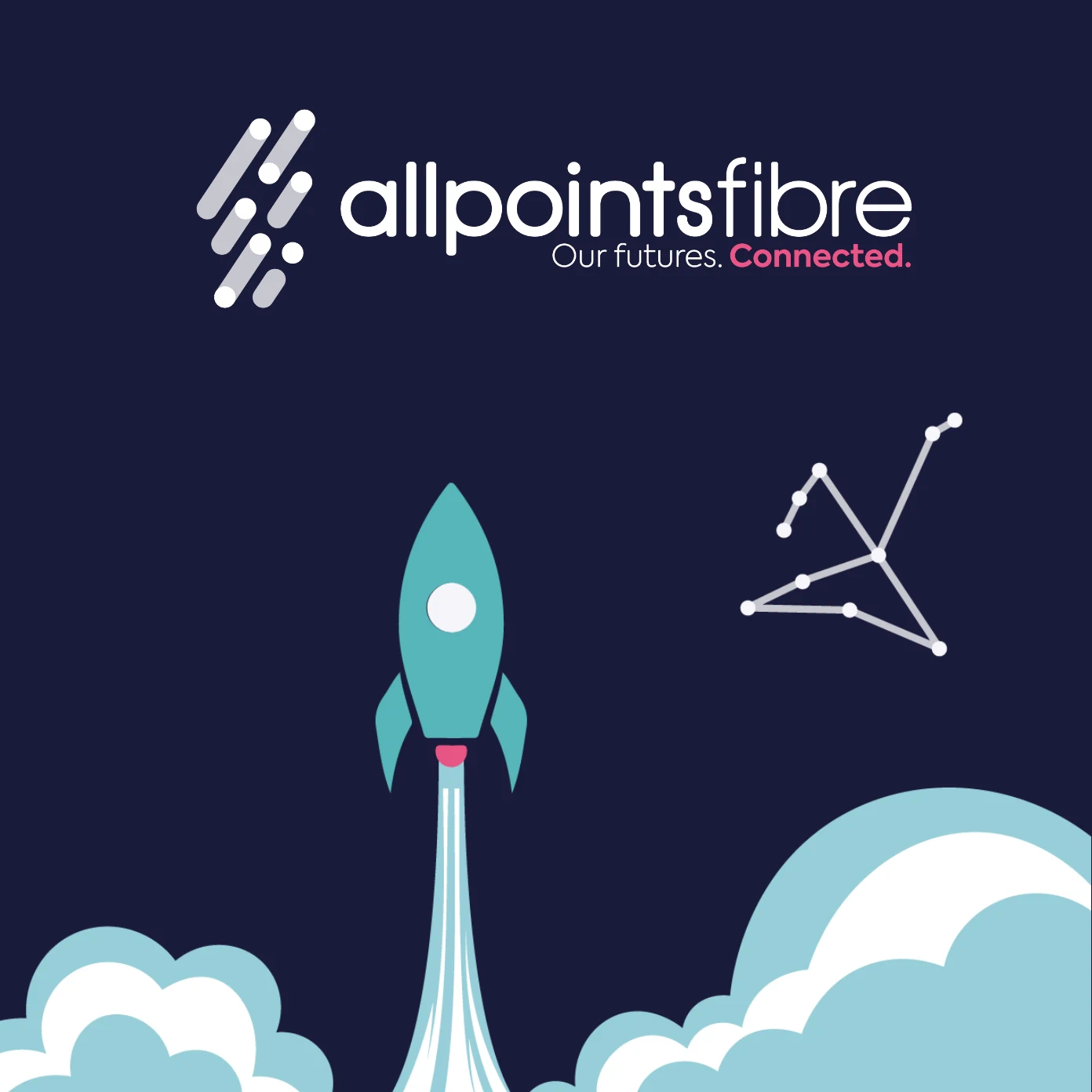 AllPoints Fibre Networks Completes Internal UK Full Fibre Consolidation ...