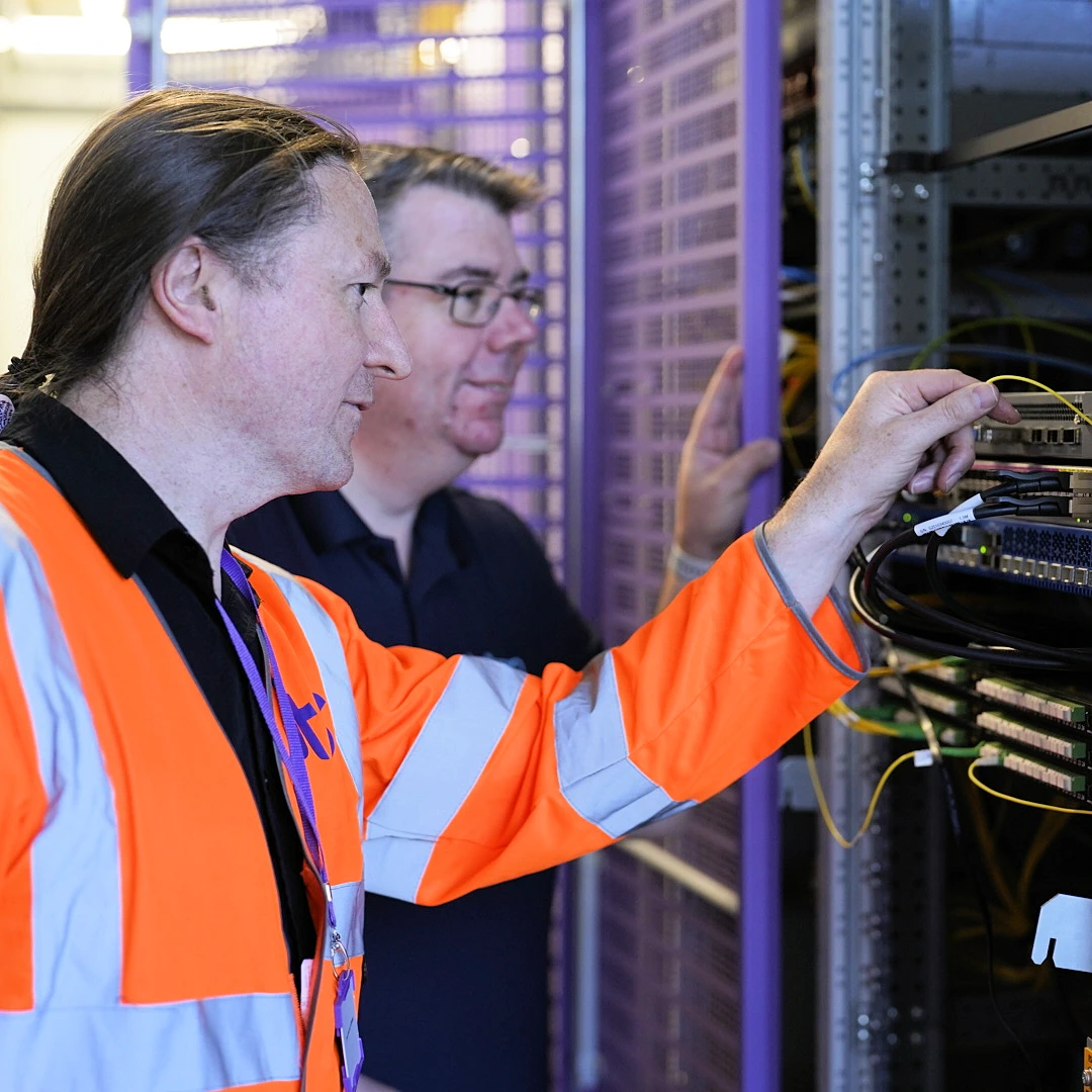 ITS Technology Grows UK Full Fibre Network as Turnover Hits £34m ...