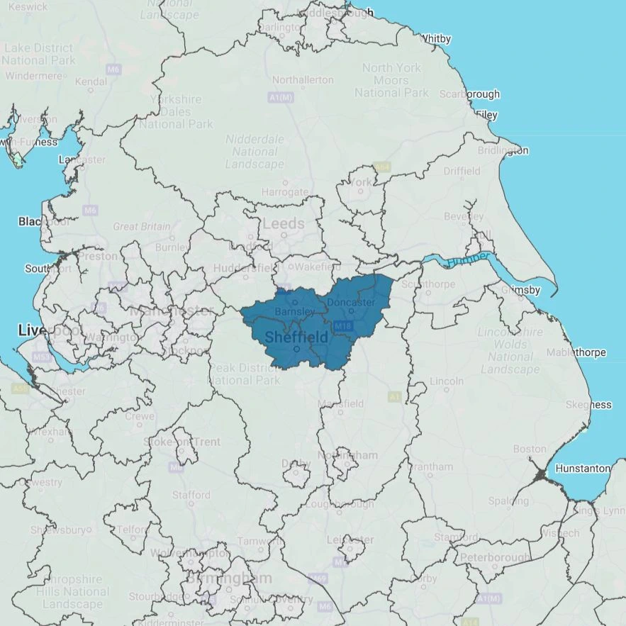 Streetwave to Map 4G and 5G Mobile Coverage Across South Yorkshire - ISPreview UK