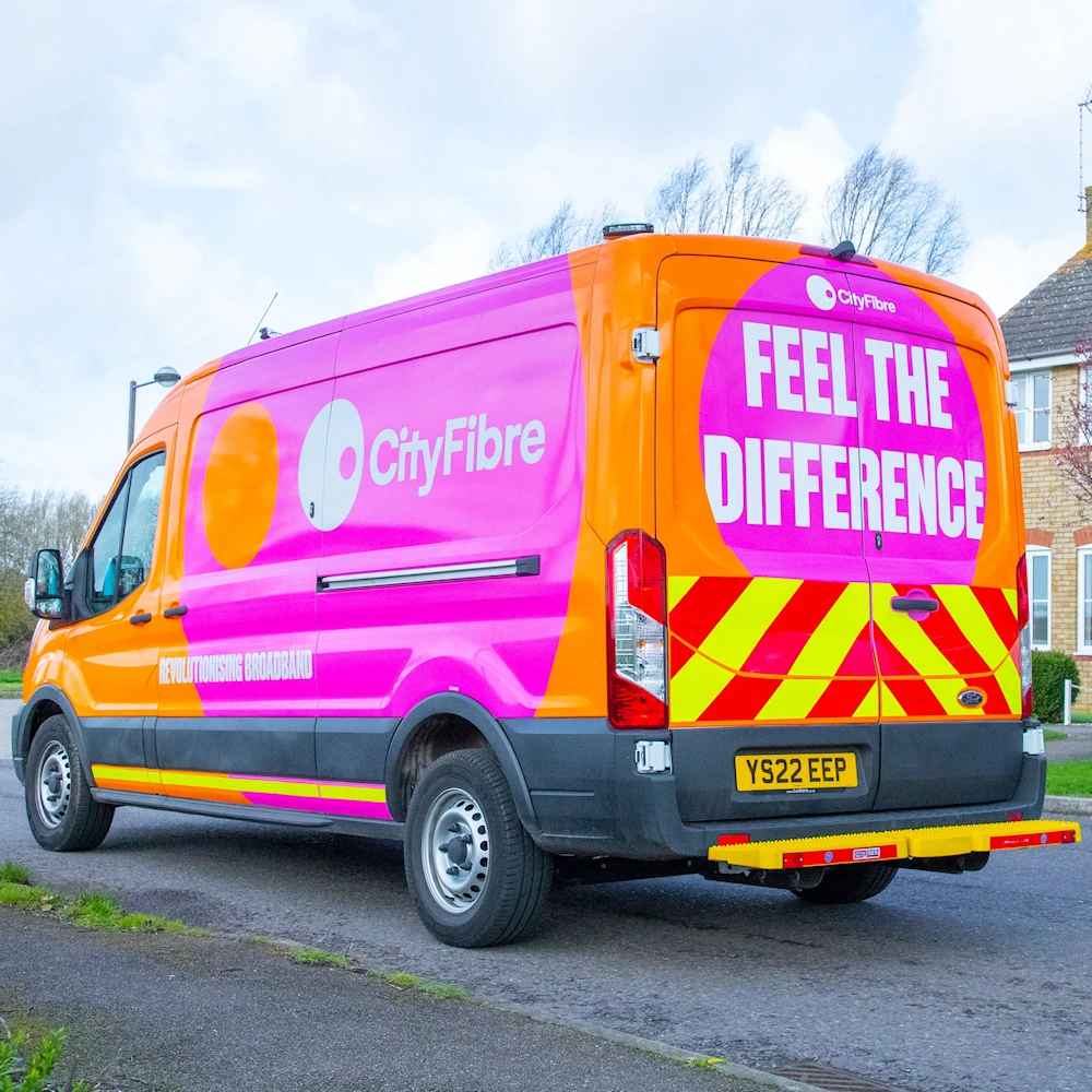 CityFibre Report 730K UK Broadband Customers as FTTP Covers 4.6M ...