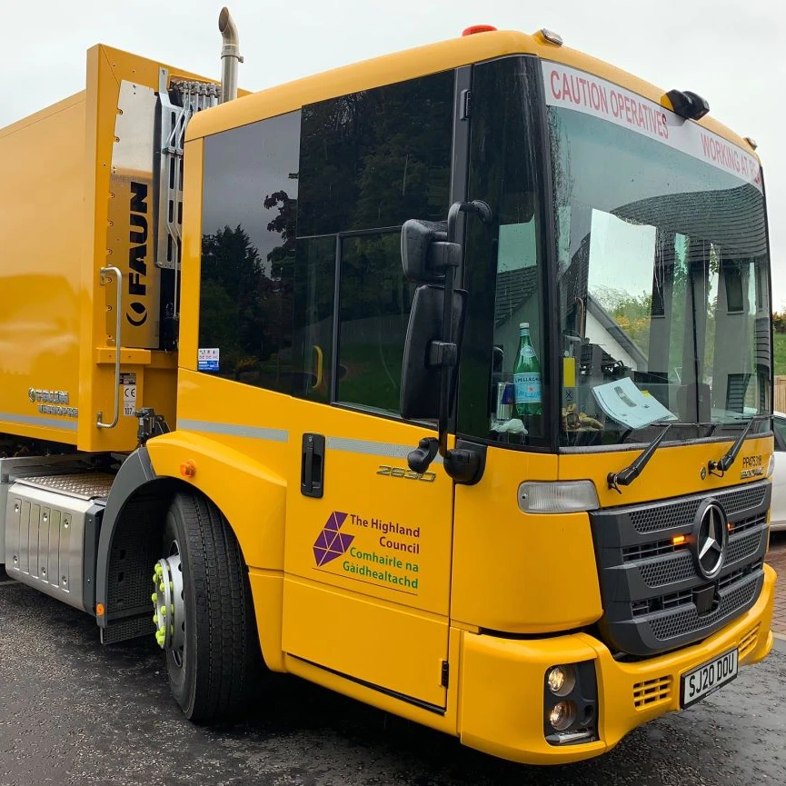 Streetwave to Map 4G and 5G Mobile Coverage Across North Scotland ...