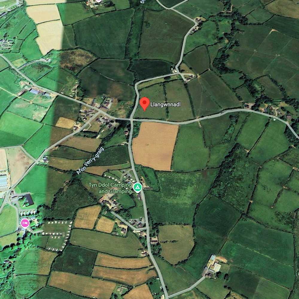 Openreach Pole Problem Triggers Long Broadband Outage in Welsh Village ...