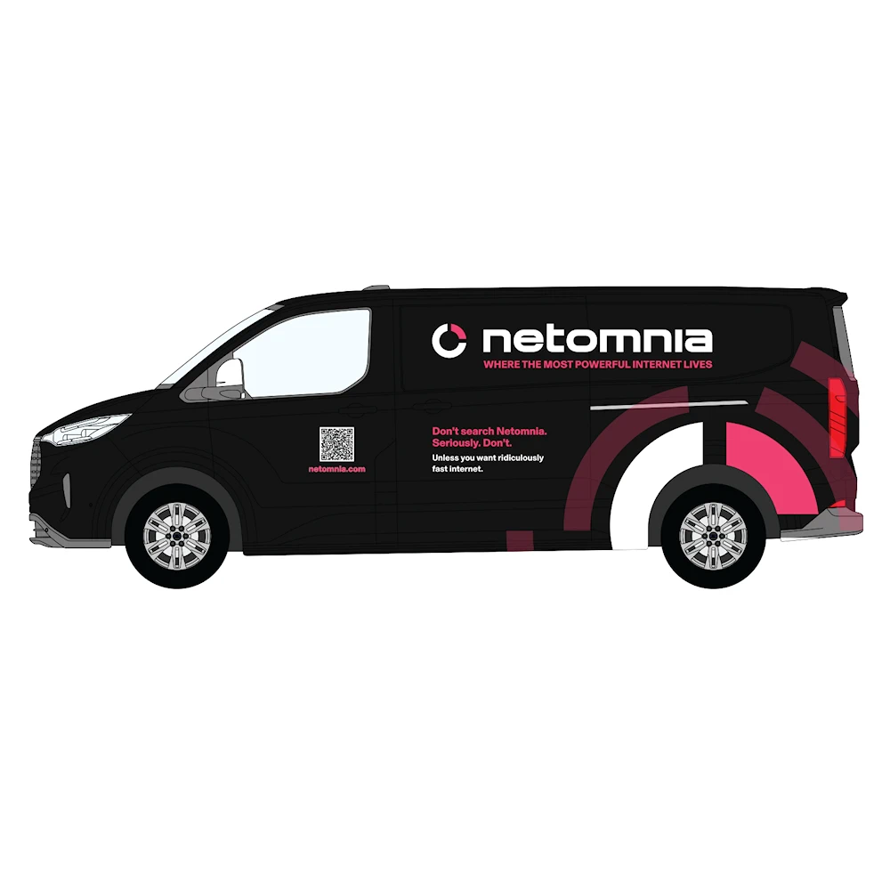 Netomnia Rapidly Expands UK FTTP Broadband as Take-up and Revenues Rise ...