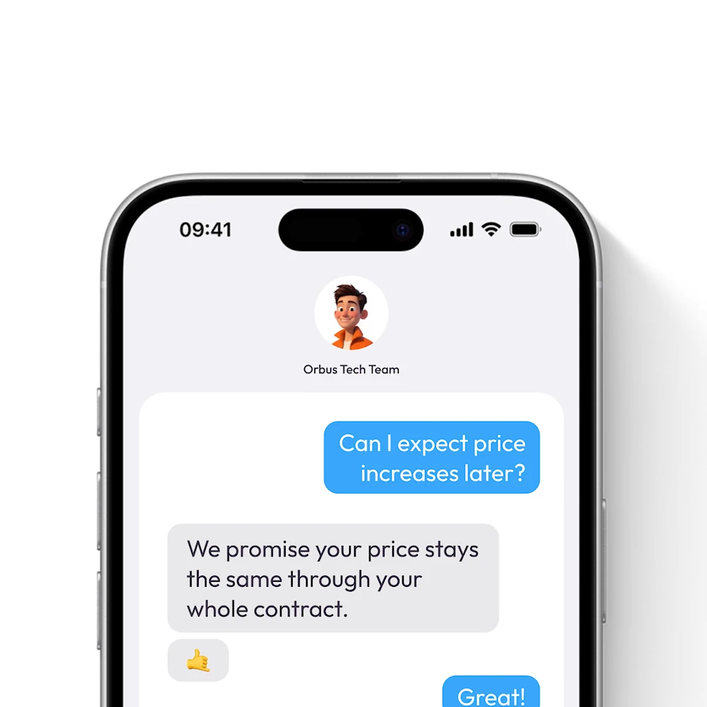 New ISP Orbus Broadband Launches and Promises Best WiFi Across UK ...