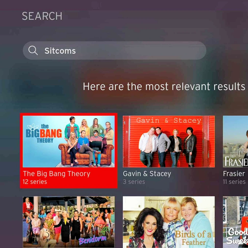 Virgin Media UK Deploys New TV 360 and STREAM OS Software Update - ISPreview UK