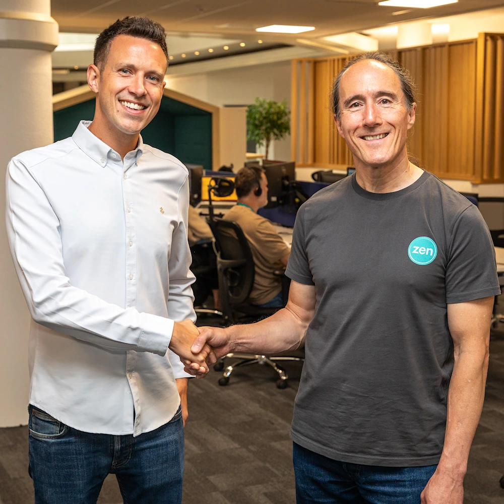 Zen Internet UK Rejigs Management Team to Boost Consumer and Partner ...