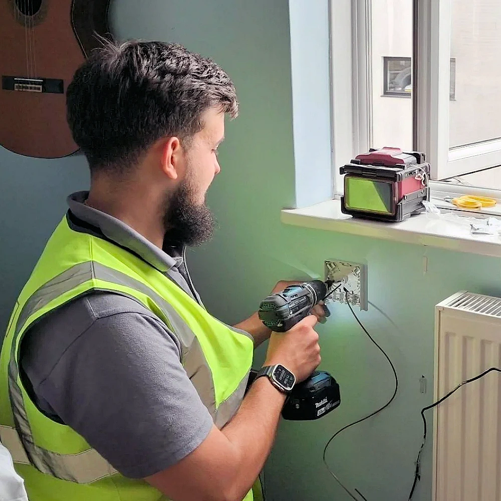 Community Fibre Offers 6 Months Free Full Fibre Broadband in London ...