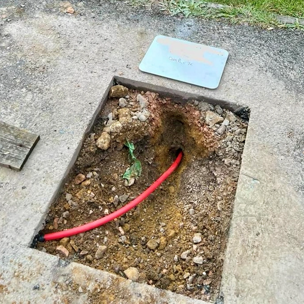 Openreach Trial Trenchless Drilling Robot to Boost UK FTTP Broadband ...