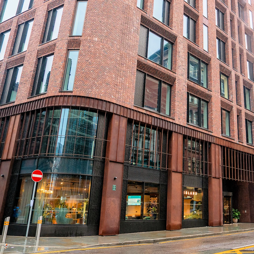 Virgin Media O2 UK Open Manchester HQ After Broadband and Mobile Boost ...