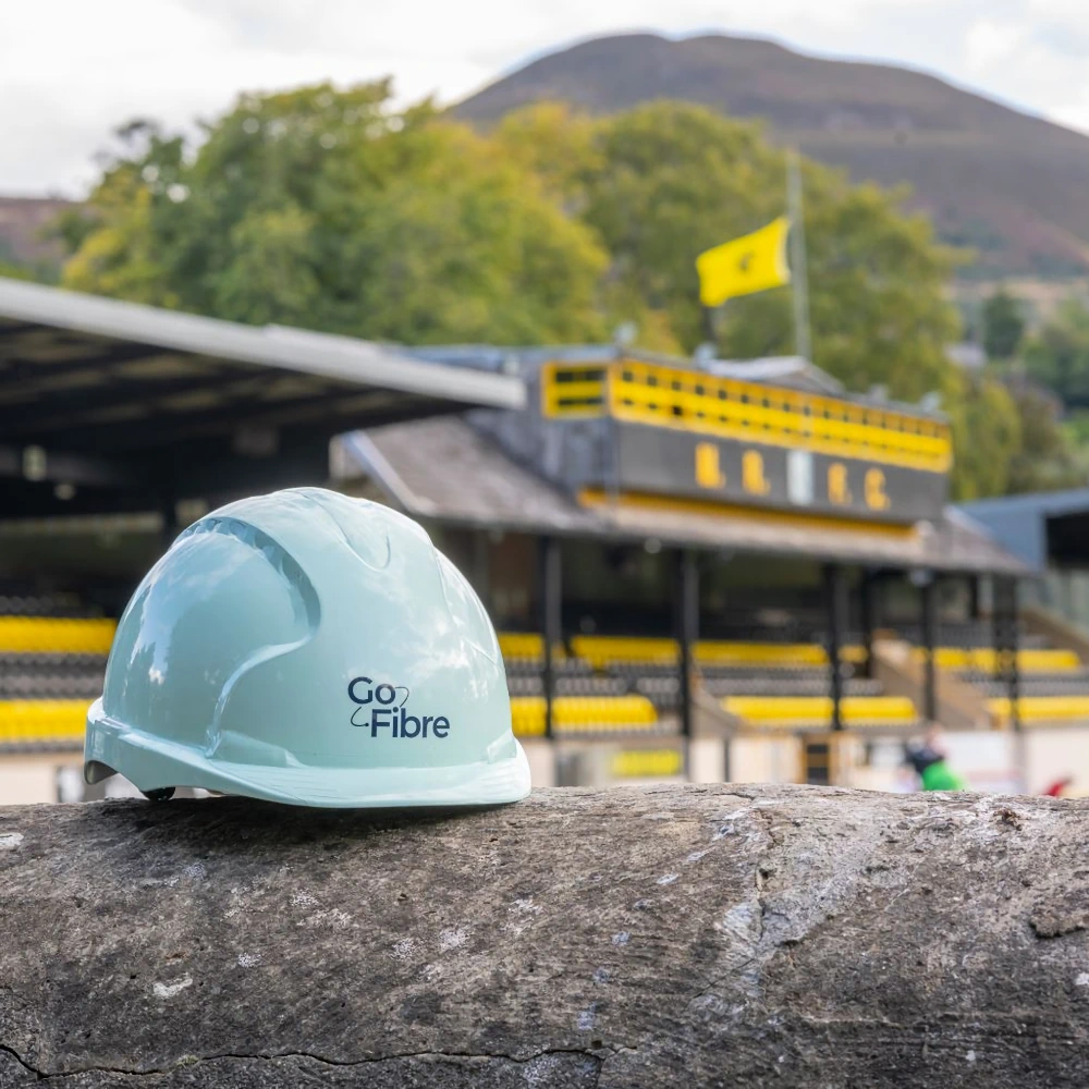 GoFibre Begin Next Phase of UK Full Fibre Broadband Rollout in Scottish ...
