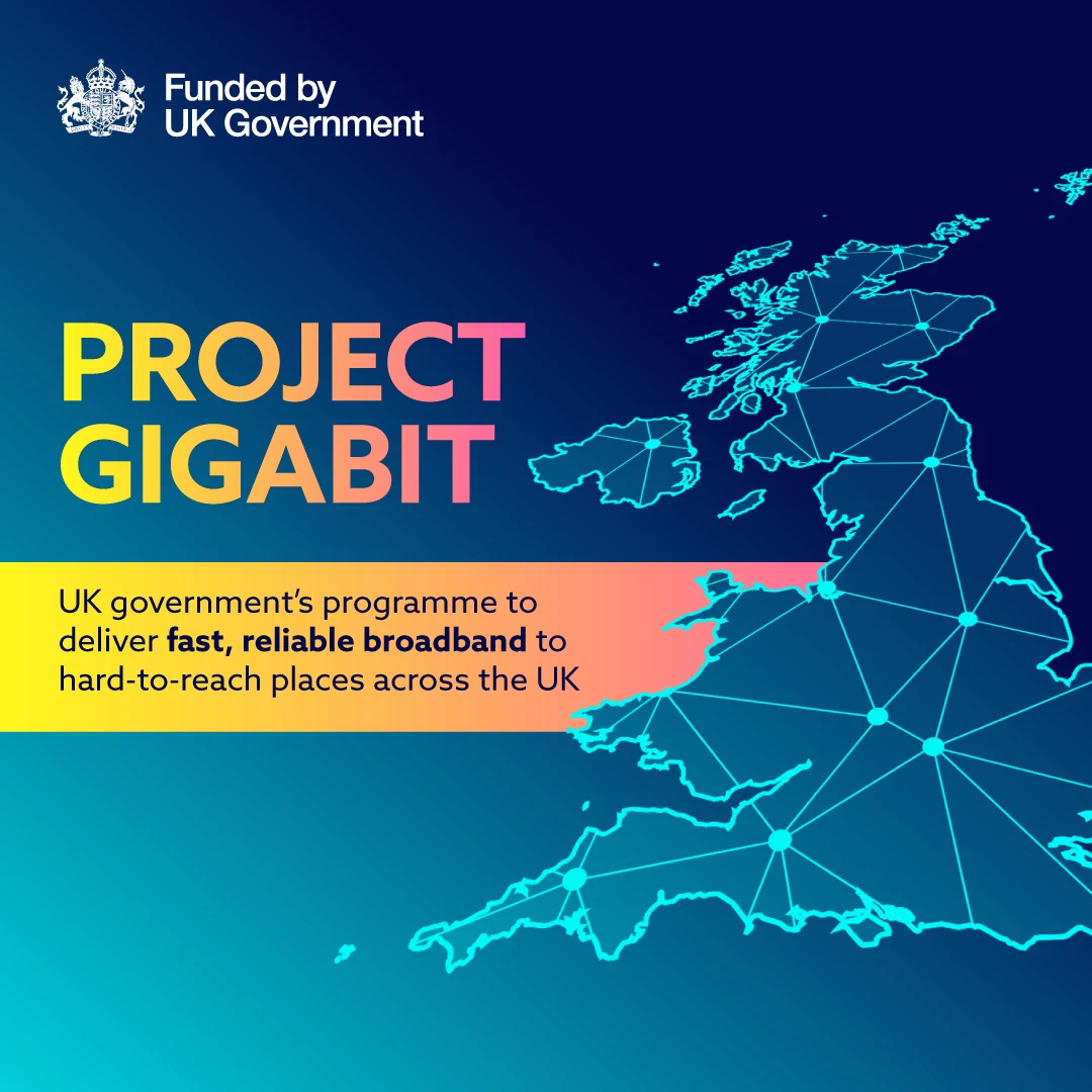 March 2026 Contract Progress for UK Project Gigabit Broadband Rollout ...