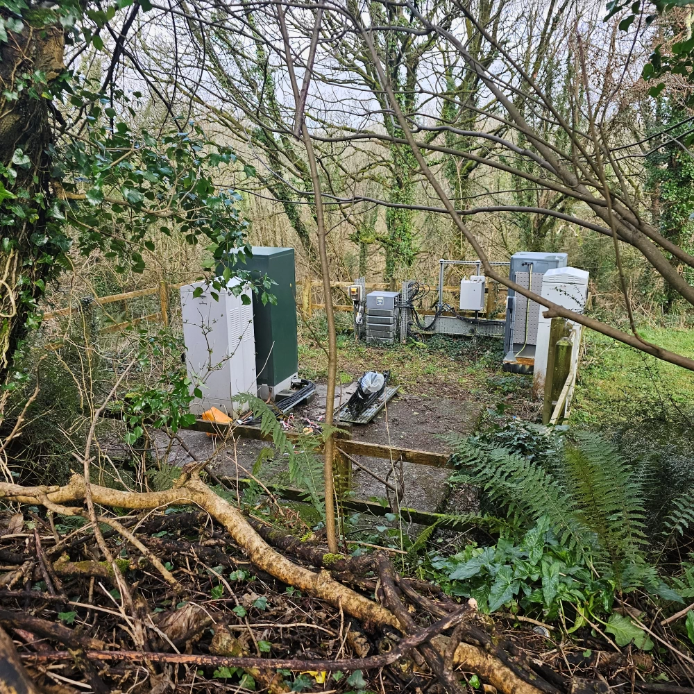 The Frustrating 4 Month Case of a Vanishing UK Mobile Phone Mast ...