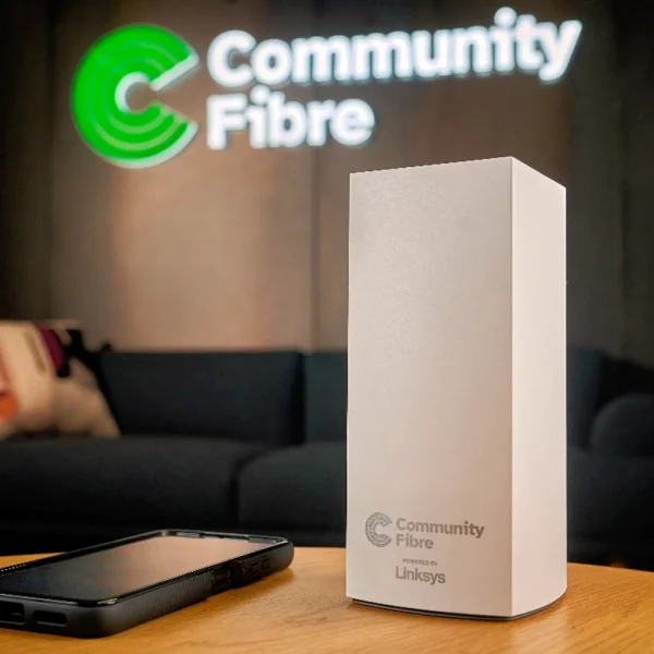 Altnet ISP Community Fibre Cuts Price of 1Gbps UK Broadband to just £20 ...