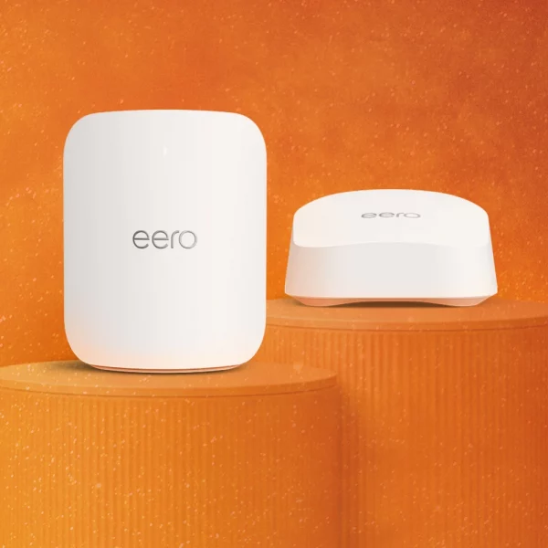 ISP Gigaclear Relaunch UK Full Fibre Broadband Plans with Wi-Fi 7 eero ...