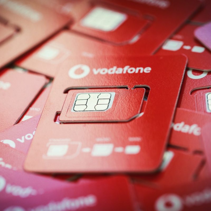Vodafone UK Refreshes Some Pay Monthly Mobile Basics Plans - ISPreview UK