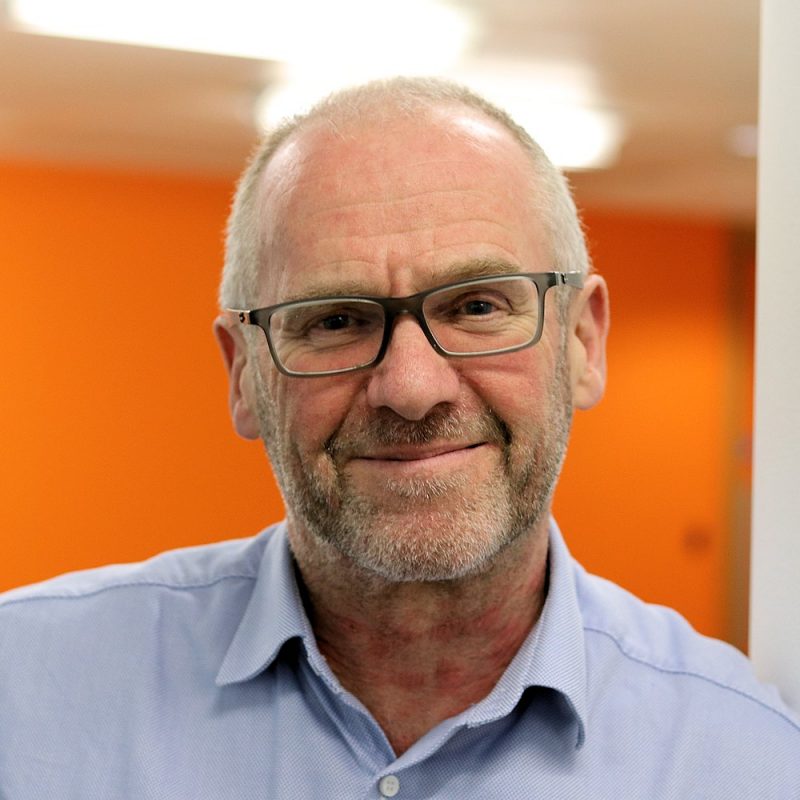 The Safety and Build Challenges of UK Fibre Broadband Rollouts ...