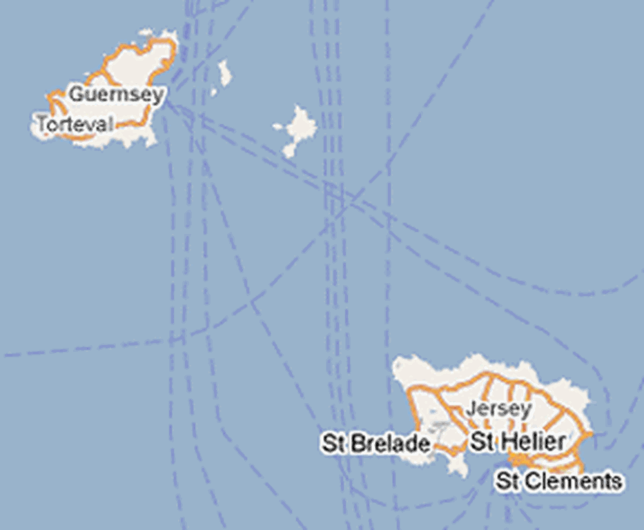 Telecoms Providers JT and Sure Broke Competition Rules on Guernsey ...