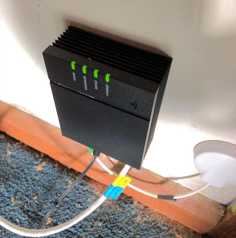 1Gbps Cityfibre Home Broadband Goes Live in Cambridge UK - ISPreview UK