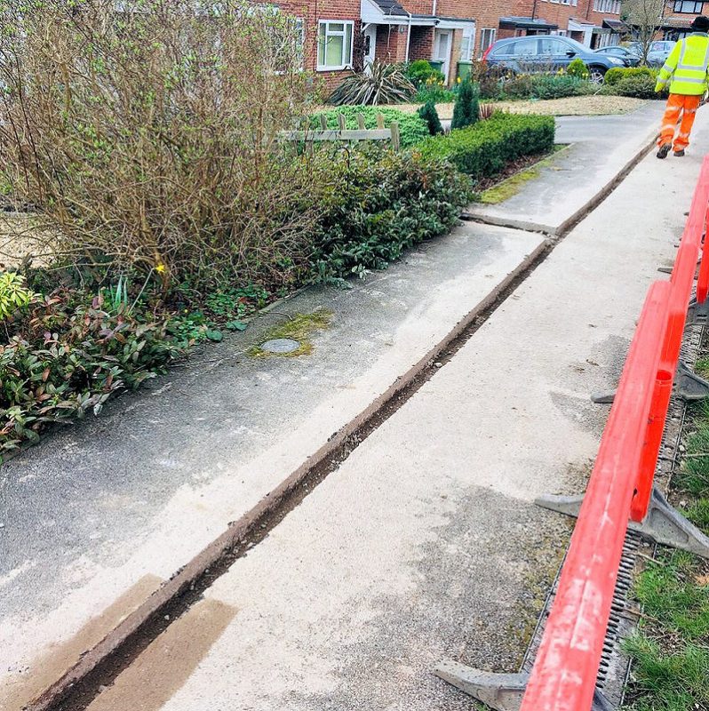 Granemore Group Scoop £39m Northampton Full Fibre Contract - ISPreview UK