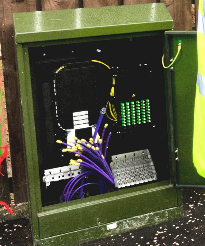 Cityfibre Begins £14m FTTH Broadband Rollout in Lowestoft - ISPreview UK