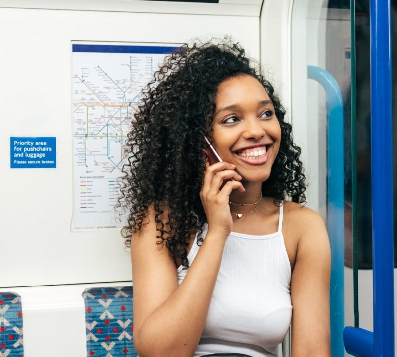 4G and 5G Mobile Coverage Extends to More of London Underground ...