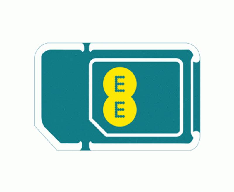 EE UK Launch New 4G PAYG Connected Data SIM Packs UPDATE - ISPreview UK