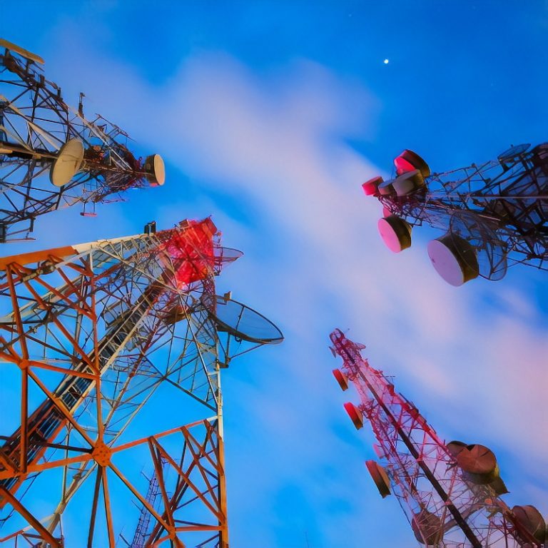 Arqiva Map Confirms First UK Areas to Benefit from £150m Mobile Upgrade ...