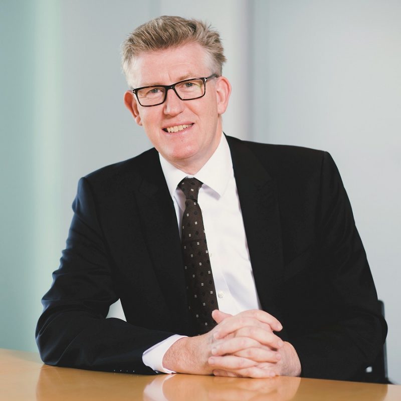 Ofcom UK Appoints Temporary CEO to Replace Sharon White - ISPreview UK