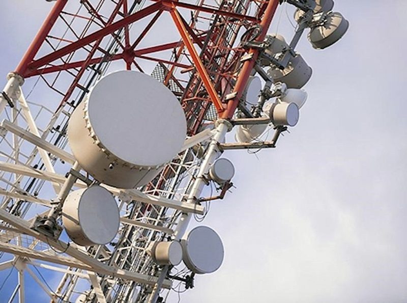 Ofcom Improve UK Spectrum Sharing for Mobile and Wireless Broadband ...