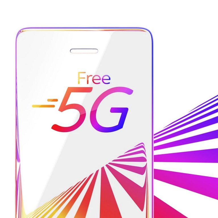 Revolut Mobile Finally Starts Rolling Out Unlimited 5G Service in the ...