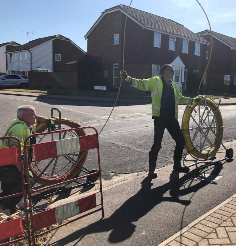 ISP Trooli Secure Extra £5m for UK Full Fibre Broadband Rollout ...