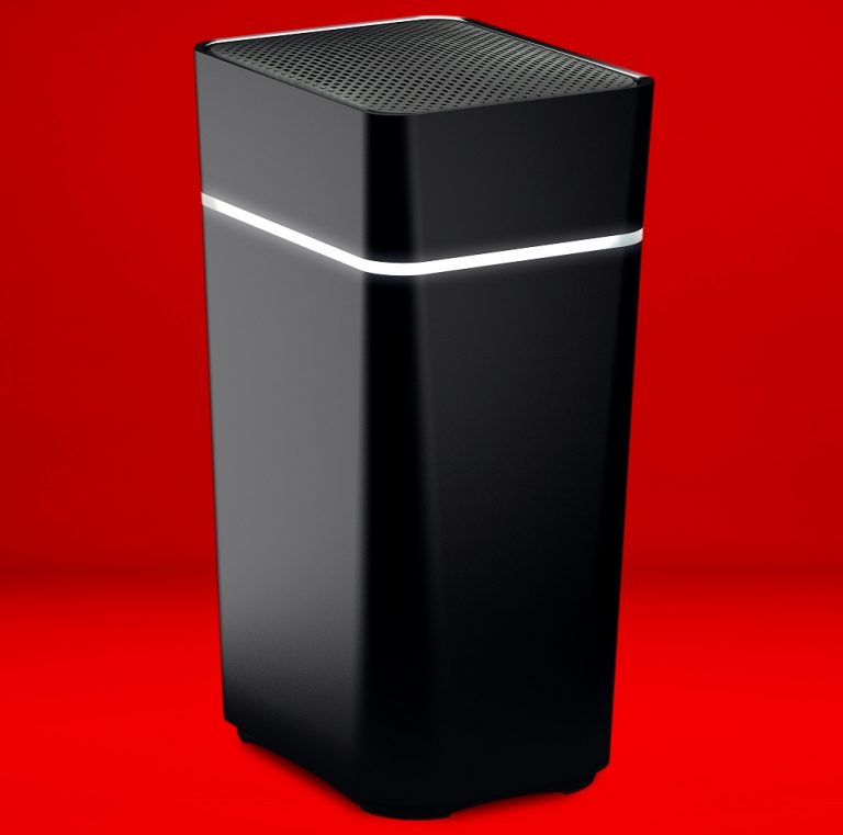 Virgin Media to Extend Hub 4 Availability for WiFi Boost.. sort of ...