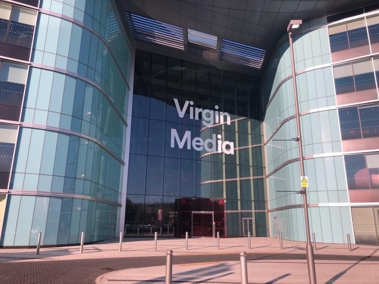 Virgin Media UK Opens New Multi-Million Pound HQ in Reading - ISPreview UK