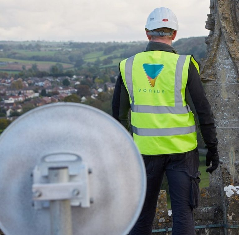 Wireless UK ISP Voneus to Battle TrueSpeed's Full Fibre in Wells ...